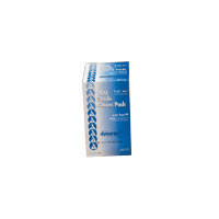 Standard Gauze Pads Sterile - 2 In X 2 In - 12 Ply - 100 Ea ...